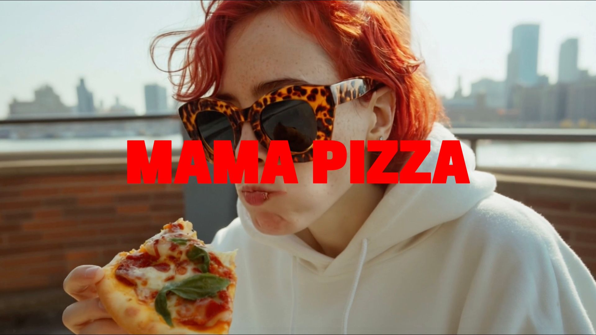 MAMA PIZZA - ad1day